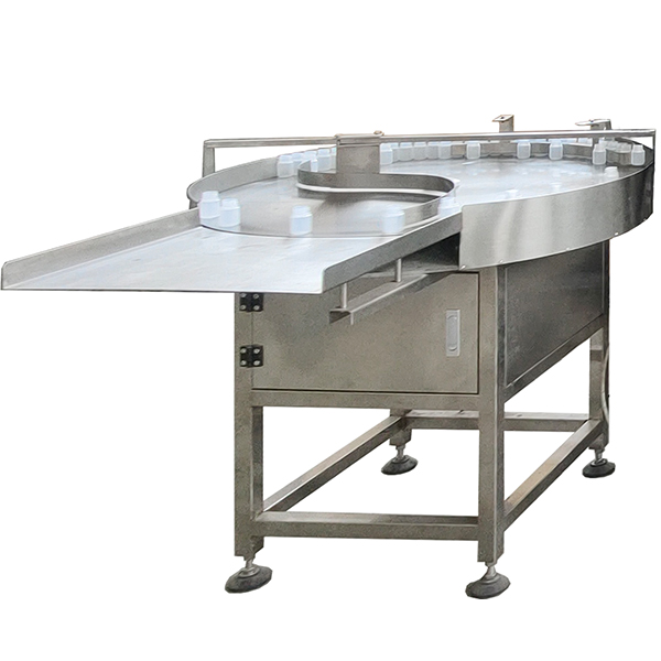 China Renewable Design for Volumetric Bottle Filling Machine ...